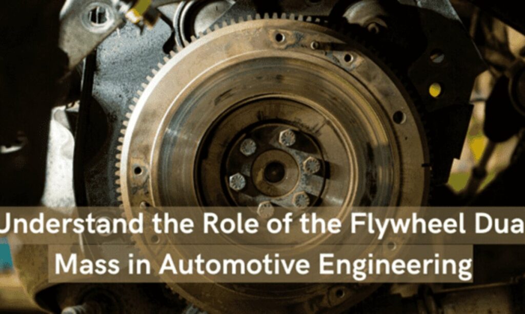 The Importance of Lemförder Control Arms and Sachs Dual Mass Flywheels ...
